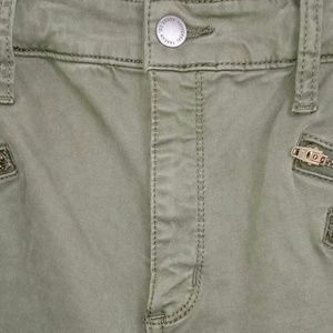 Universal Thread | Pants & Jumpsuits | Universal Thread Green Pants ...